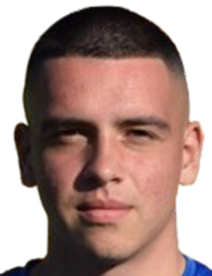 Denislav Zhekov - Player profile | Transfermarkt