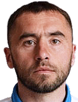 Mihail Paius - Player profile | Transfermarkt