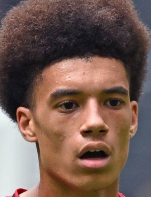 Aaron Bouwman - Player profile 25/26 | Transfermarkt