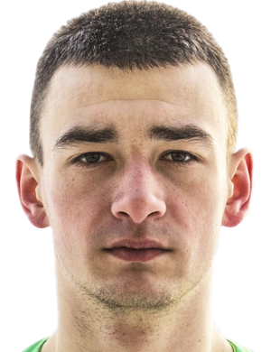 Andrey Parfenov - Perfil del jugador 22/23 | Transfermarkt