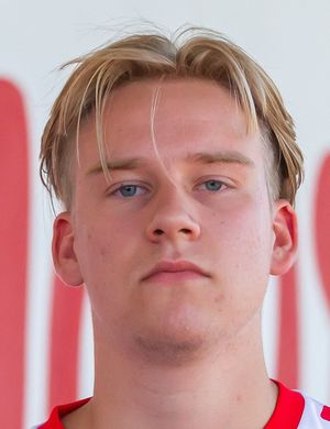 Kevin Massinger - Player profile 23/24 | Transfermarkt