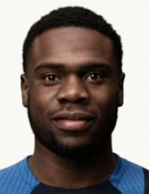 Dominique Simon - Player profile 2024 | Transfermarkt