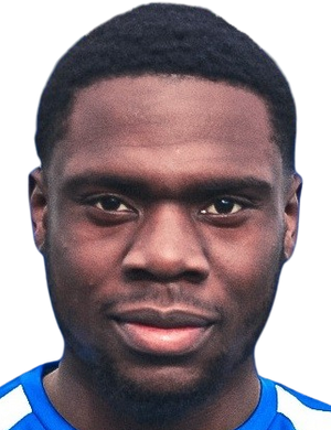 Dominique Simon - Player profile 2024 | Transfermarkt