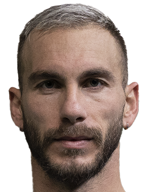 Leonardo Pérez - Player profile 23/24 | Transfermarkt