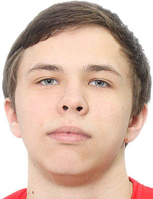 Vladimir Rylin - Player profile | Transfermarkt