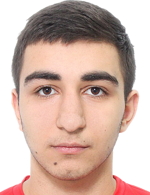 Arman Arakelyan - Profilo giocatore | Transfermarkt