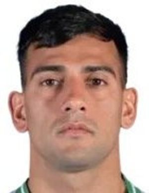 Agustín Alaniz - Player profile 2025 | Transfermarkt