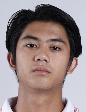 Muhamad Valeron - Player profile | Transfermarkt