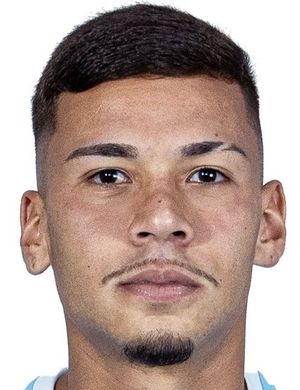 Lauan - Player profile 2025 | Transfermarkt