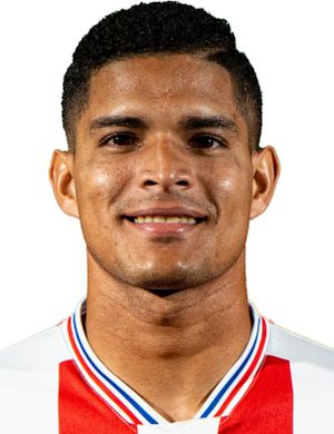 Devinson Martínez - Perfil del jugador 2025 | Transfermarkt