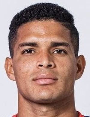 Devinson Martínez - Player profile | Transfermarkt