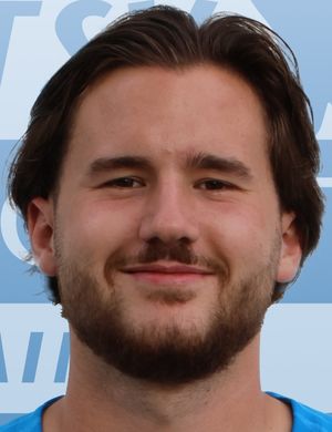 Jacob Roden - Spielerprofil 25/26 | Transfermarkt