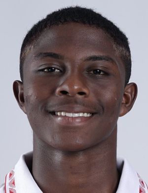 Hugo Samir - Spielerprofil | Transfermarkt