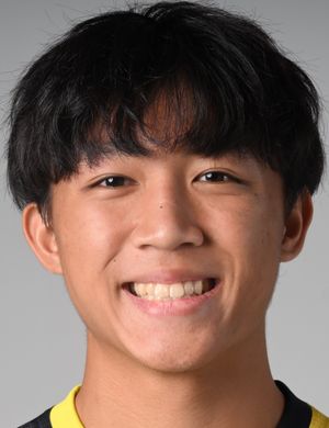 Caelan Cheong - Player profile 25/26 | Transfermarkt