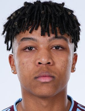 Jackson Travis - Player profile 2022 | Transfermarkt