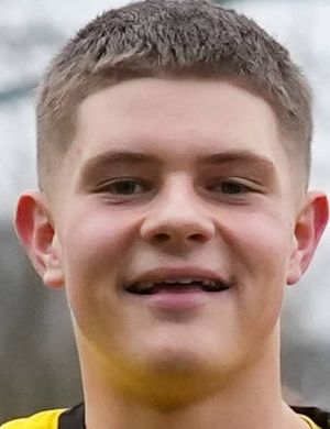 Nick Cherny - Player profile 23/24 | Transfermarkt