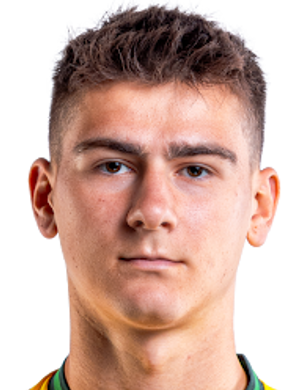 Filip Rejczyk - Player profile 25/26 | Transfermarkt