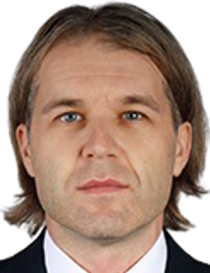 Ivan Tsvetkov - Manager profile | Transfermarkt
