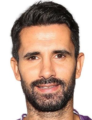 Alper Potuk - Oyuncu profili | Transfermarkt