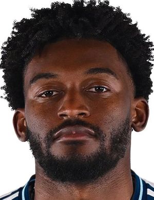 Nelson Pierre - Player profile 2025 | Transfermarkt