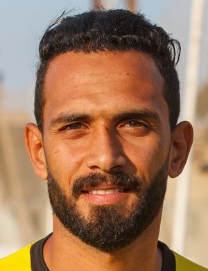 Ali Hussein - Player profile | Transfermarkt