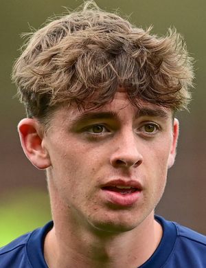 Taylor Clark - Player profile 25/26 | Transfermarkt