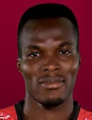 Isaac Cofie - Player profile 23/24 | Transfermarkt