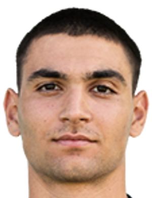 Anastasios Pisiias - Oyuncu profili 24/25 | Transfermarkt