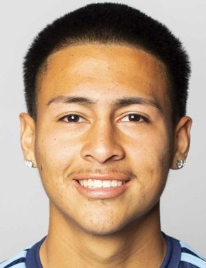 Luis Moreno - Oyuncu profili 2024 | Transfermarkt