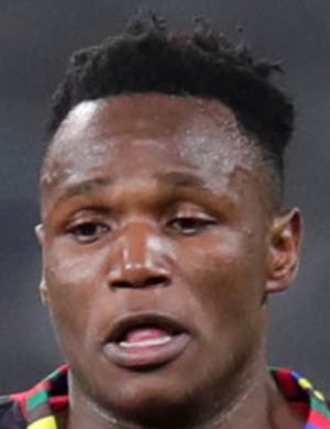 Kamogelo Sebelebele - Player profile 23/24 | Transfermarkt