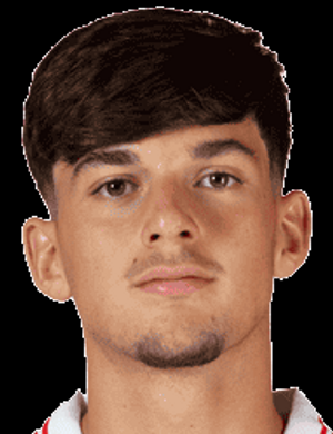 Filippo Cottini - Player profile 25/26 | Transfermarkt