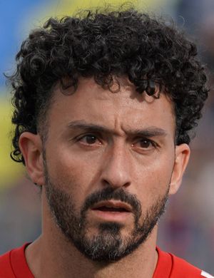 Nícolas - Player profile 25/26 | Transfermarkt