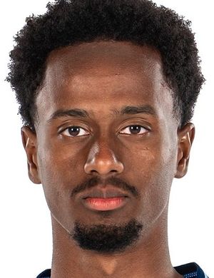 Ali Ahmed - Player profile 2025 | Transfermarkt