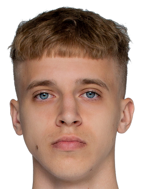 Vladislav Zhuravlev - Perfil del jugador 2023 | Transfermarkt