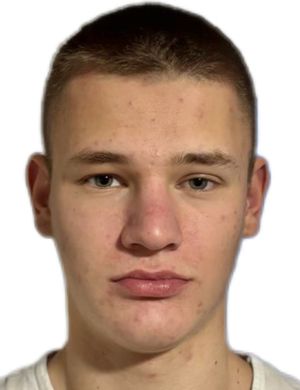 Adnan Ahmetbegovic - Player profile | Transfermarkt