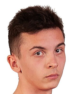 Vladislav Bolotnikov - Spielerprofil 2023 | Transfermarkt
