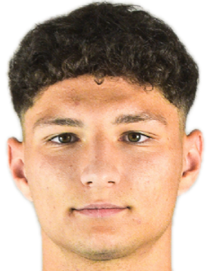 Samuel Hodur - Perfil del jugador | Transfermarkt