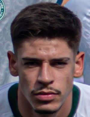 Justen - Player profile 2025 | Transfermarkt