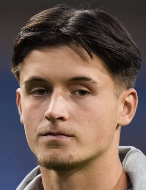 Joseph Hatch - Player profile | Transfermarkt