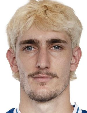 Erik Kócs-Washburn - Player profile 25/26 | Transfermarkt