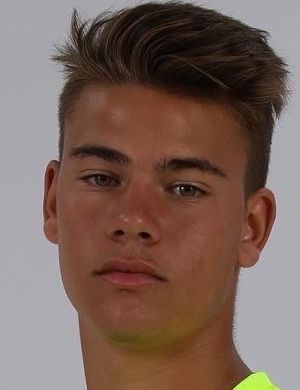 Philip Reis - Player profile | Transfermarkt