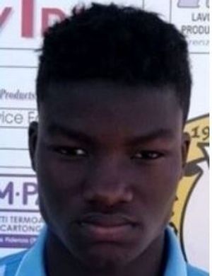 Allassane Compaore - Player profile 22/23 | Transfermarkt