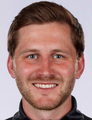 Eric Wilde - Manager profile | Transfermarkt