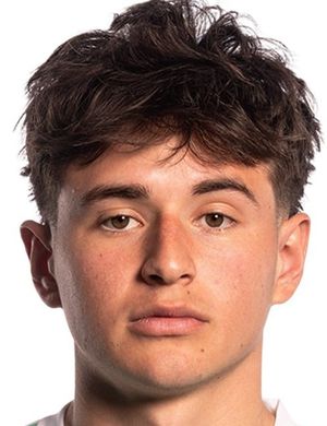 Snyder Brunell - Player profile 2025 | Transfermarkt