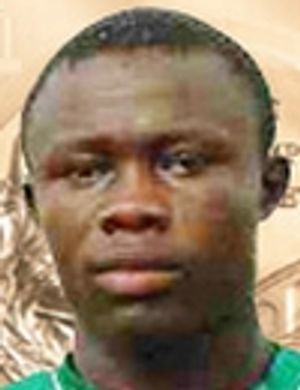 Kojo Poku - Player profile | Transfermarkt