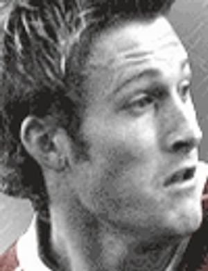 Ross Gardner - Perfil del jugador | Transfermarkt