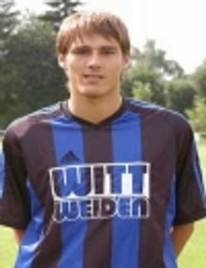 Benjamin Werner - Perfil de jogador 21/22 | Transfermarkt