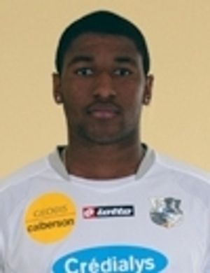 Réda Johnson - Perfil de jogador 21/22 | Transfermarkt