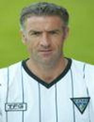 Craig Brewster - Player profile | Transfermarkt