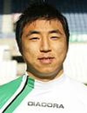 Ho-jin Lee - Perfil del jugador | Transfermarkt